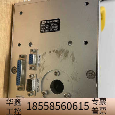 EO TECHNICS EOTECHNICS SFL060.议价