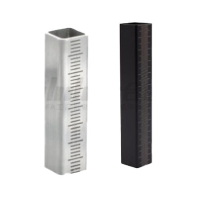 RCY51-D10 D12 D15 D20 D25-L40 L70 L90 L100 L620 L820方形支柱