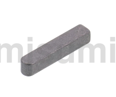 平键KES/KESS/KESH2/3/4/5/6/8/10/12-10/12/15/16/20/25/30/35