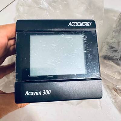 可维修Acuvim390-5A-2DI-2ROAcuvim3议价