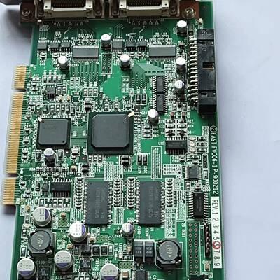 可维修FVC06-1 P-900212，FAST PCI总线Cam议价