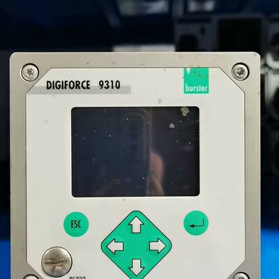 可维修【型号】：BURSTER DIGIFORCE 9310议价