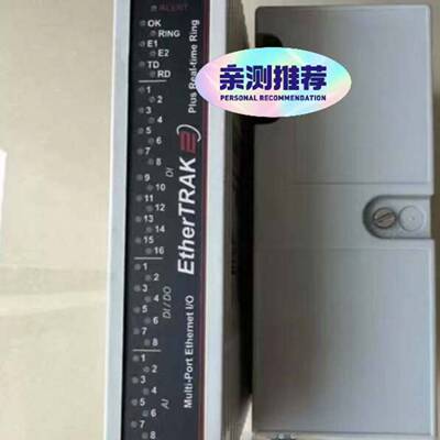 可维修SIXNET西斯耐特模块PLCE2-MIX24880-D 原议价