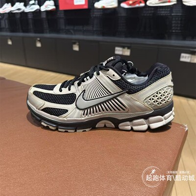 耐克男复古透气轻便缓震运动鞋