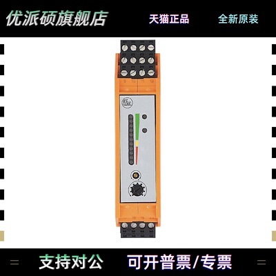 流量感测器的控制显示器 SN0150 德国IFM 原装正品 询价