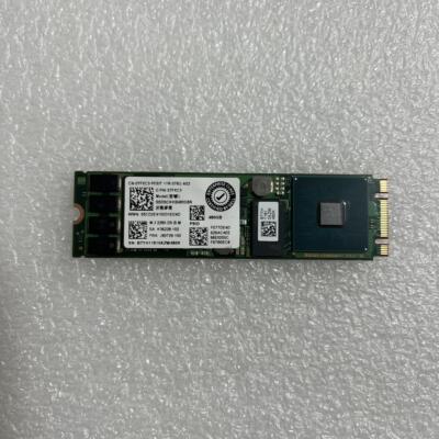 Dell 戴尔 PCIE M.2 480G SATA协议固态硬盘 7FXC3 WCP9P