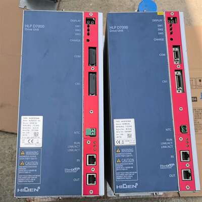 可维修可维修HIN HLPD7075H0驱动器，，型号一致，实物