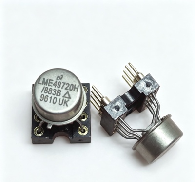 全新原装进口OPA637SM/883B升级OPA2111AP/883B