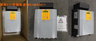 包邮调速器590P270A直流调速器