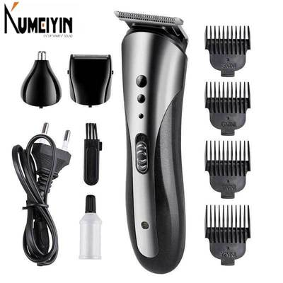 Hair clipper electric powerful hair shaving machine cutting