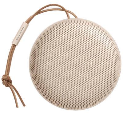 B&O BeoSound A1二代 蓝牙音箱无线户外便携防水桌面小音响bo