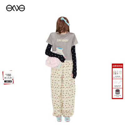 【ENG】Ashley Williams CROPPED 短袖T恤上衣女装