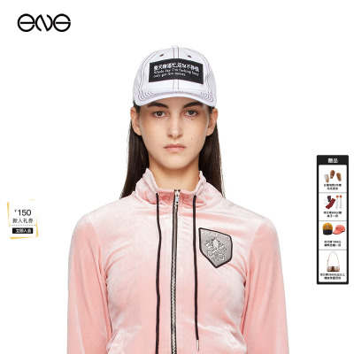 【ENG】Praying Busy棒球帽男女同款 新品25秋