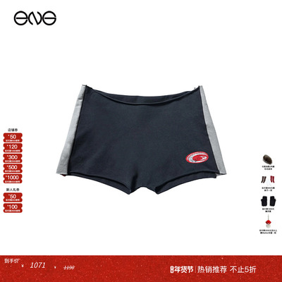 【ENG】GREG ROSS COAST 迷你短裤女装