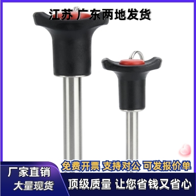 锁紧销BLP10025 10030 10040 10050 12030 12040 12050 16050-SUS