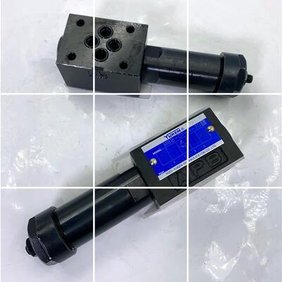 YUKEN油研MHA-01系列现货