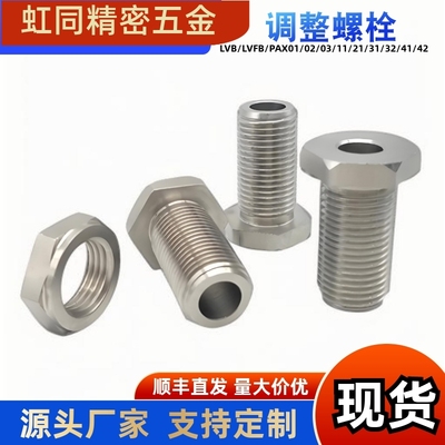 不锈钢调整螺栓LVBS1620