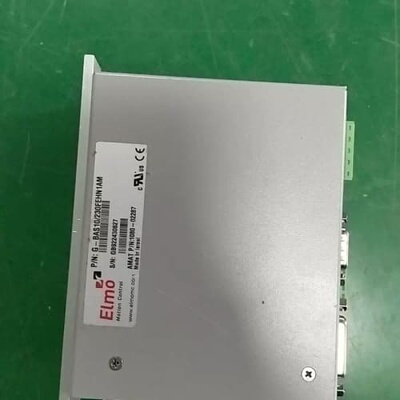 议价AMAT/應用材料1080-02287 Elmo G-BAS