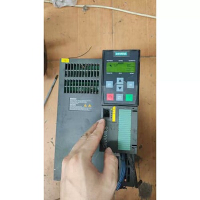 议价西门子CU250S-2 USS控制单元 POWER Modu议价