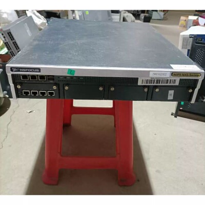 议价 绿盟 NSFOCUS NIPSX5-N4000A-C防火