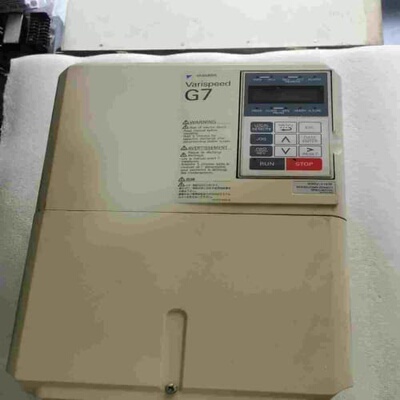 议价寻-安川变频器G7系列CIMRG7A4011三相380V詢价