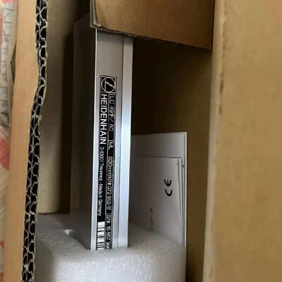 议价LC491F 620 海德汉光栅尺 工控自动化测量件维修