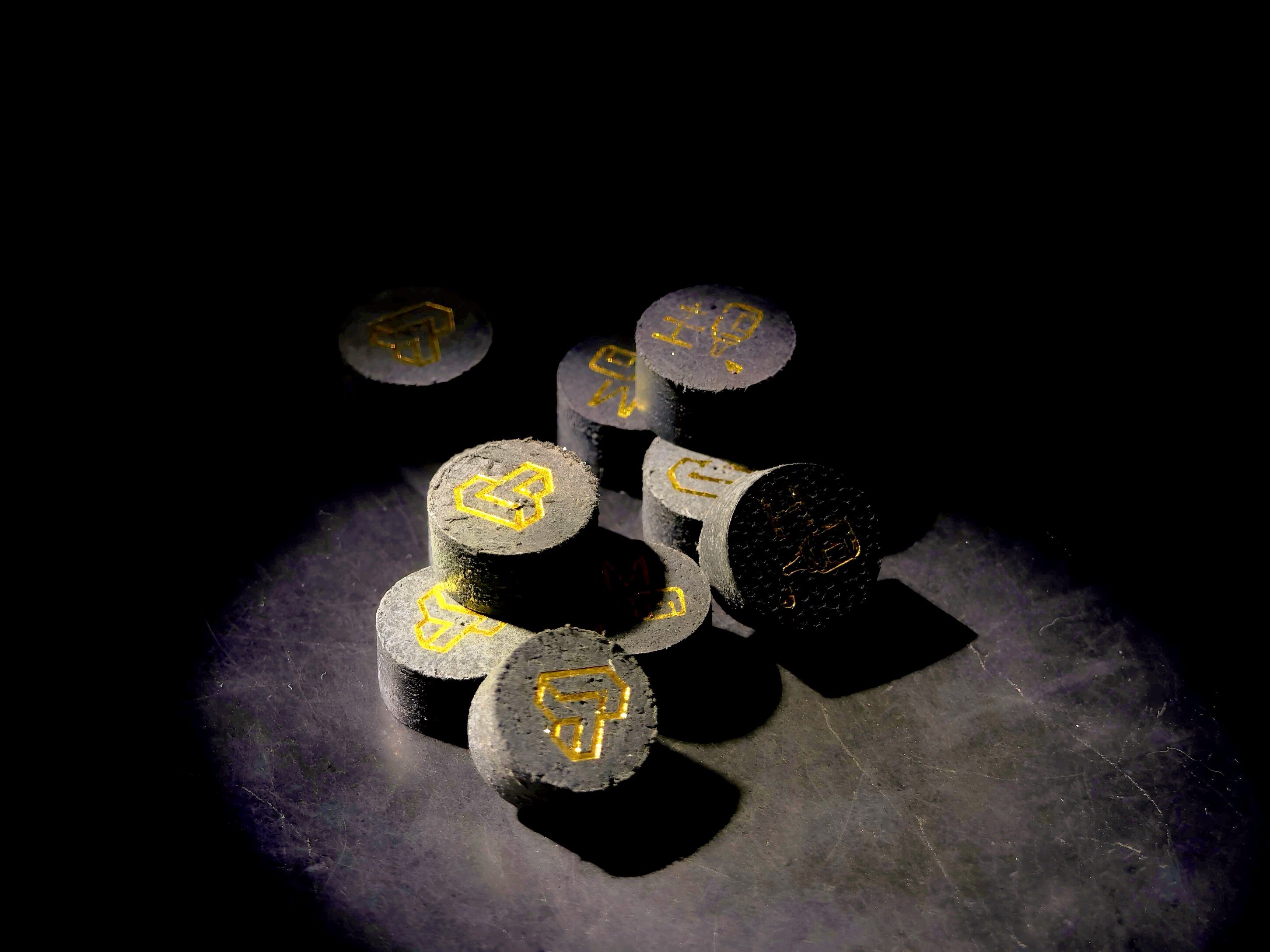 天耀皮头,老牛皮免胶压制,透染工艺,正品保证
