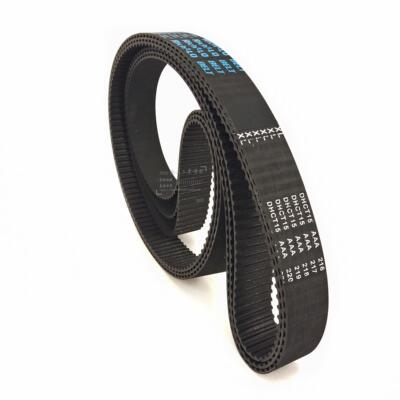 梯形橡胶同步带306XL加厚