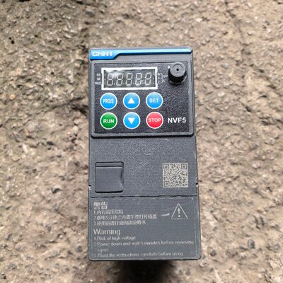 议价变频器NVF5-0.75/TD2NVF5-1.5/TD2NVF5-2.2/TD2