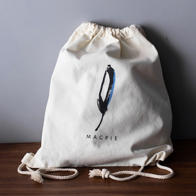 鞑厨高寒杂货铺喜鹊派背包