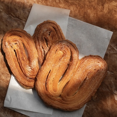 鞑厨高寒·酥点·面包类