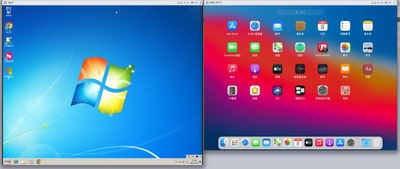 江西地区挂机宝 云电脑 远程云主机 挂机电脑 云端主机 虚拟机