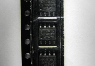 MP1580HS  MP1580拆机车载常用电源芯片SOP8
