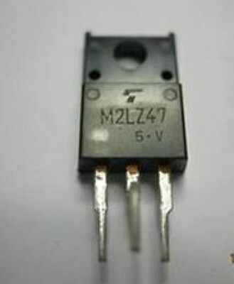 【三鑫达电子】原装拆机 可控硅洗衣机控制 M2LZ47 SM2LZ47三极管