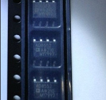 AD8552ARU AD8552原装进口拆机集成电路IC 质量保证 特价