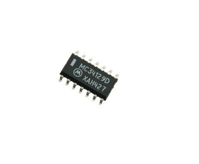 MC34129D，MC34129D进口拆机模式控制器MC34129D，MC34129D特价