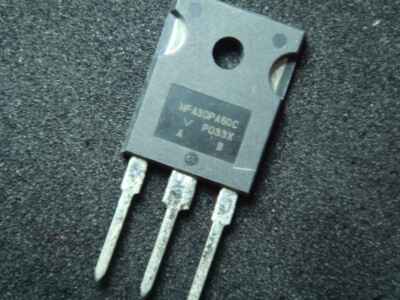 HFA30PA60C HFA30PA60 原装拆机 TO-247 测试好 厂家直销