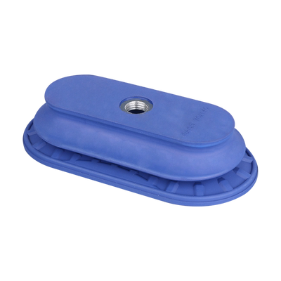 DLA真空吸盘条形吸盘钣金专用