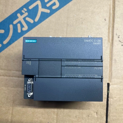 议价st40CPU ST40 6ES7 288-1ST40-0A