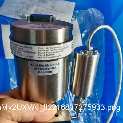 MKS真空计D27B01TCEC0B0，1Torr全新，