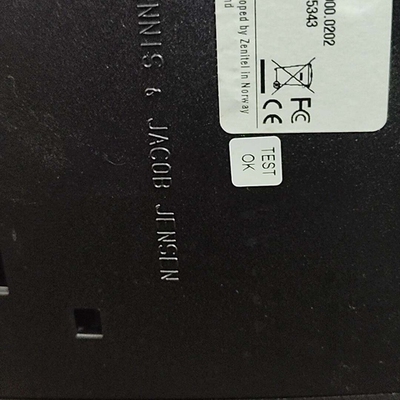 议价STENTOFON DESIGNED DEREK DENNI