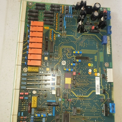 议价ABB YPQ202A YT204001-KB 电容胀包 可