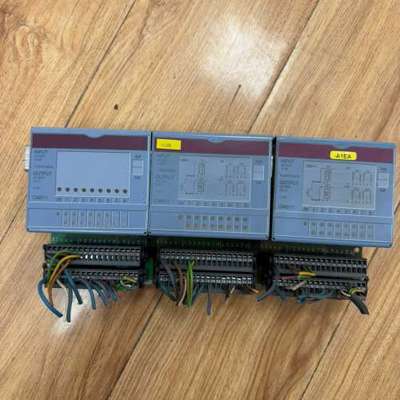 7CM211.7 CM211二手拆机贝加莱plc模块实物图拍