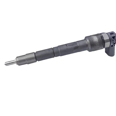 0445110368高压共轨喷油器总成