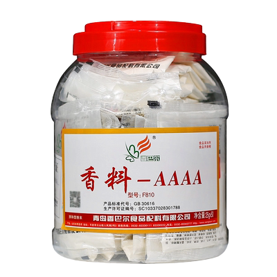香巴尔特香料4aaa商用3A卤菜