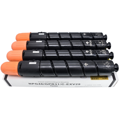 适用于佳能C5030大容量粉盒NPG46