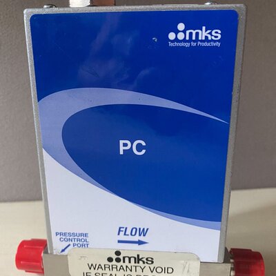 mks流量计GPCA-34168 1000TORR，（议价）