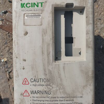 KCINT科川KC220-B-4T-0075G/0110PA