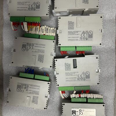 台达PLC扩展模块 DVP16SP11T/ DVP16SP1