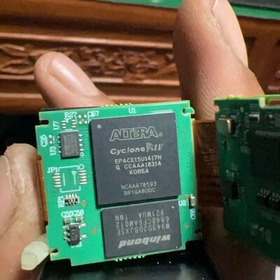 多个阿特拉ALTERA  EP4CE15U1417N几百个